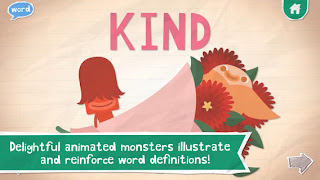 Trust Me, I'm a Mom: What's On Our iPad? Endless Alphabet