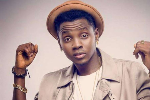 Kiss Daniel Finally Openly Disclose The Type Of Woman That Gives Him ...