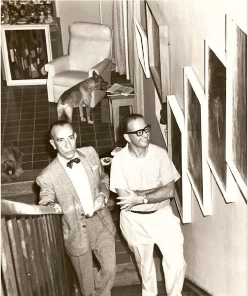 Fotografías de Jaime Colson