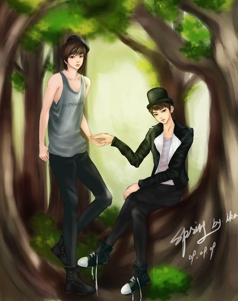 Words are just words anyway: SdFA #28: *le JongKey everywhere*