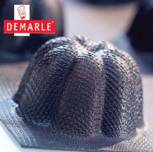 Cafe Vita: Who Is Demarle At Home?