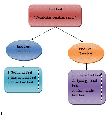 Blogger: End Feel physiotherapy