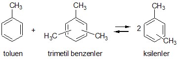Prof. Dr. Bilsen Beşergil: Ksilenler (xylenes)