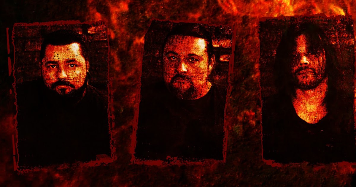 Invasão Metal: Bandas Nacionais - Atroz