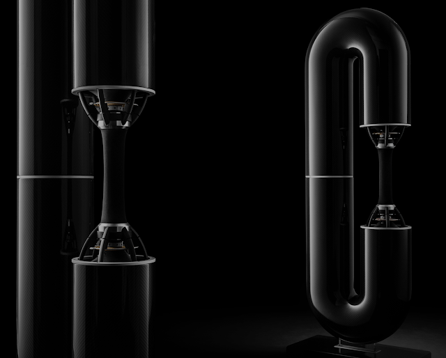 Bayz Audio Courante speakers review is coming! – M & S | Ultimate High ...