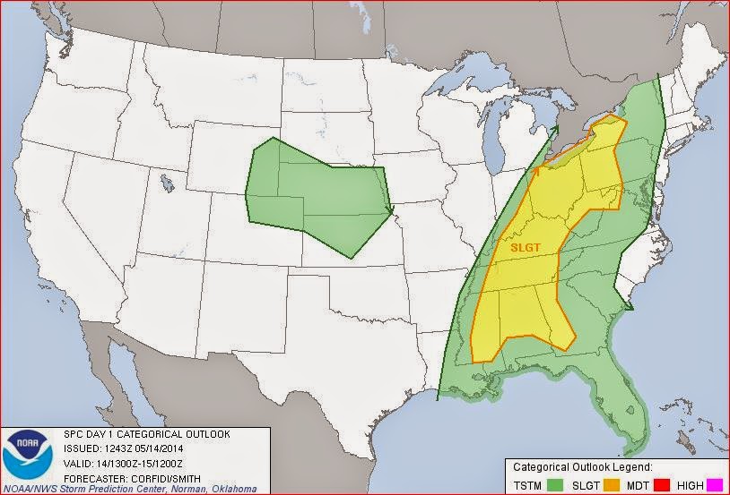Mahoning-Trumbull Severe Weather