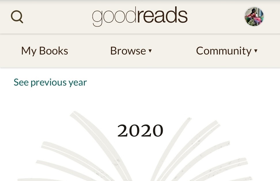 [STORY] MY READING JOURNEY IN 2020