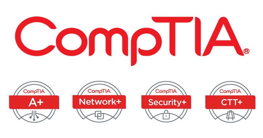 CompTIA Security Plus #2