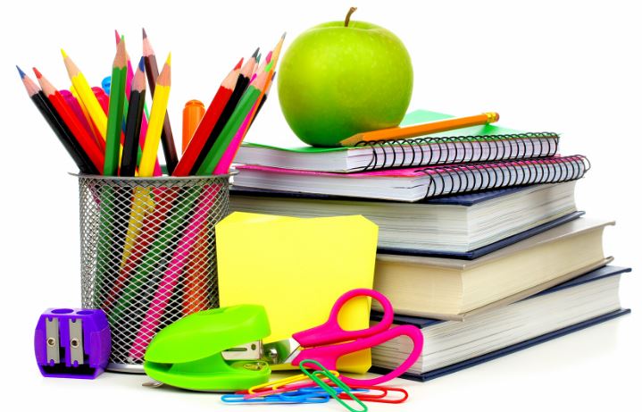 Materiales Educativos