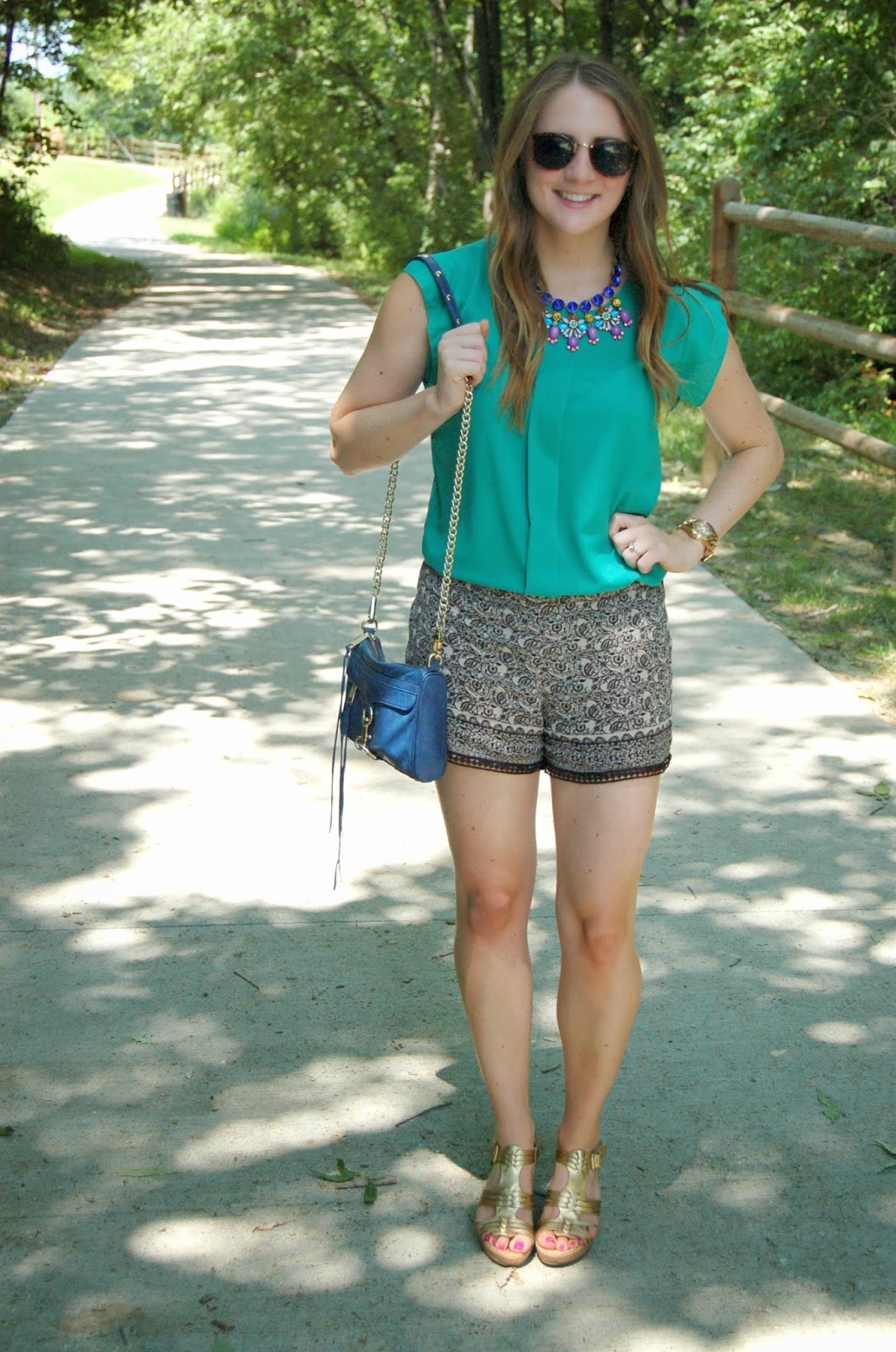 A Memory Of Us: virtual blog tour | A Kansas City Fashion Blog