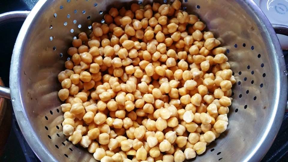 Qiqra (në hell) të pjekura | BonBon Taste