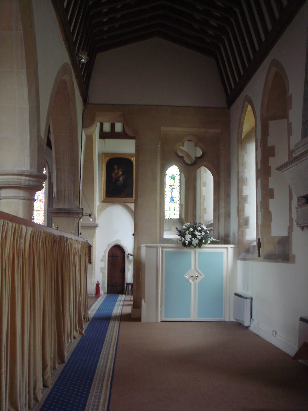 A Clerk of Oxford: A Corner of Jane Austen's Kent