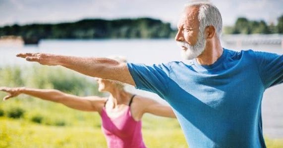 Types and Benefits of Yoga Poses For Brain Injury Patients