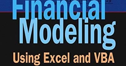 [Free ebook]Financial Modeling Using Excel and VBA (Wiley Finance) by ...