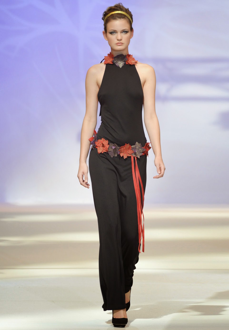 PUNTOMODA (EDICIONESSIBILA.COM): La actriz Erika Sanz es la nueva ...