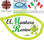 EL MANTARO REVIVE