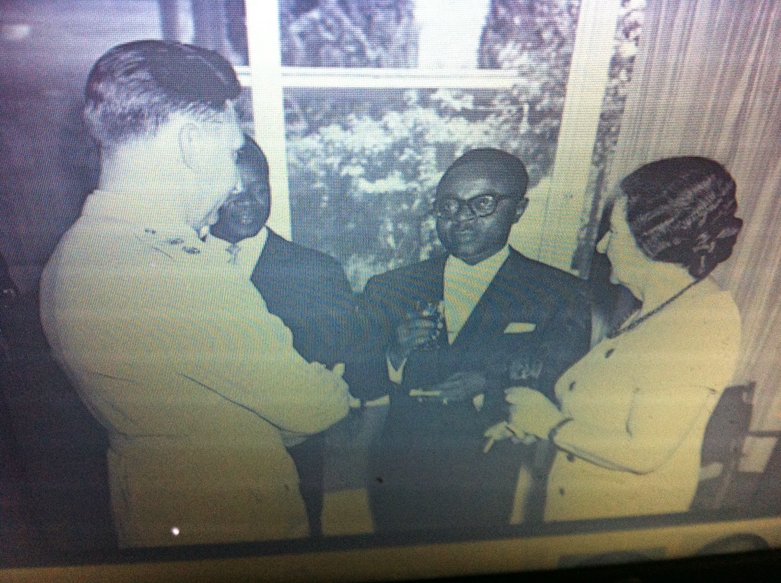THE BLACK SOCIAL HISTORY:: BLACK SOCIAL HISTORY : AFRO- UPPER VOLTA ...