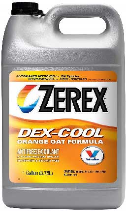 What is Anti-freeze Engine Coolant? Function of Anti-freeze Engine ...