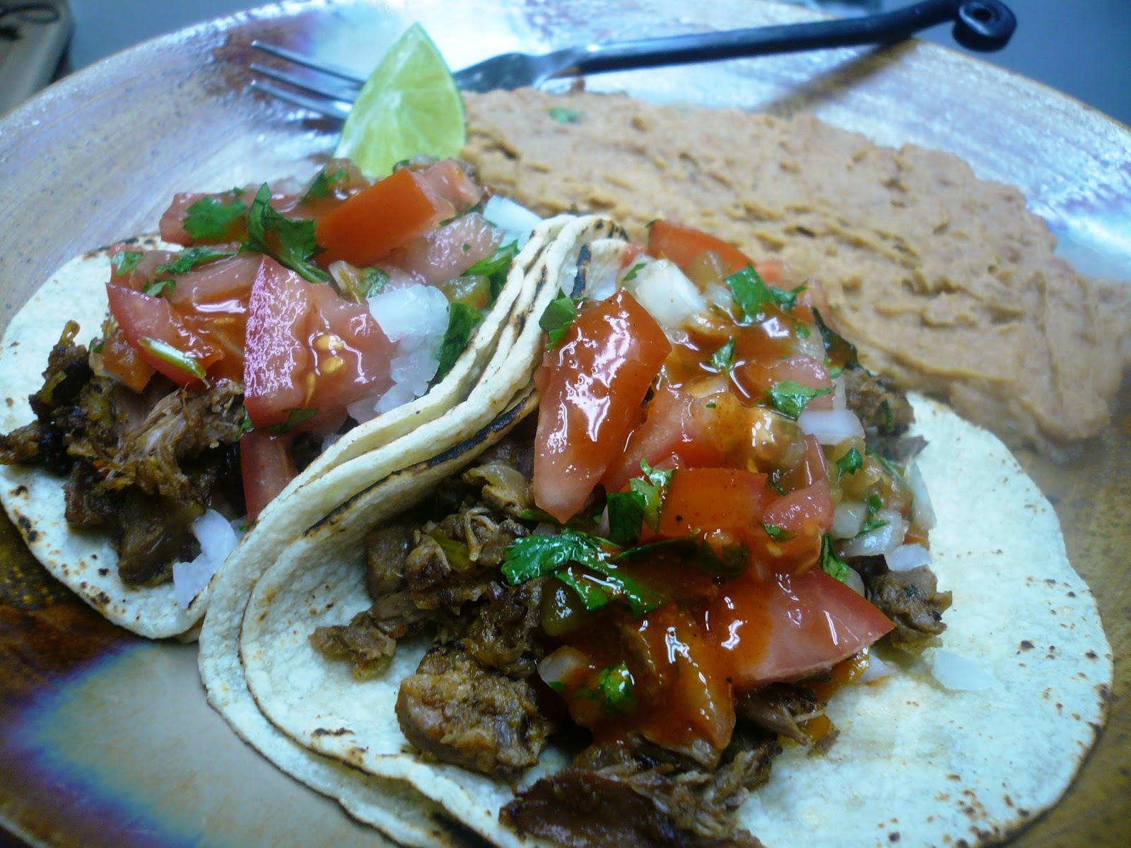 Countryman: Foraging California's Wild Side: Rabbit Tacos Revisited