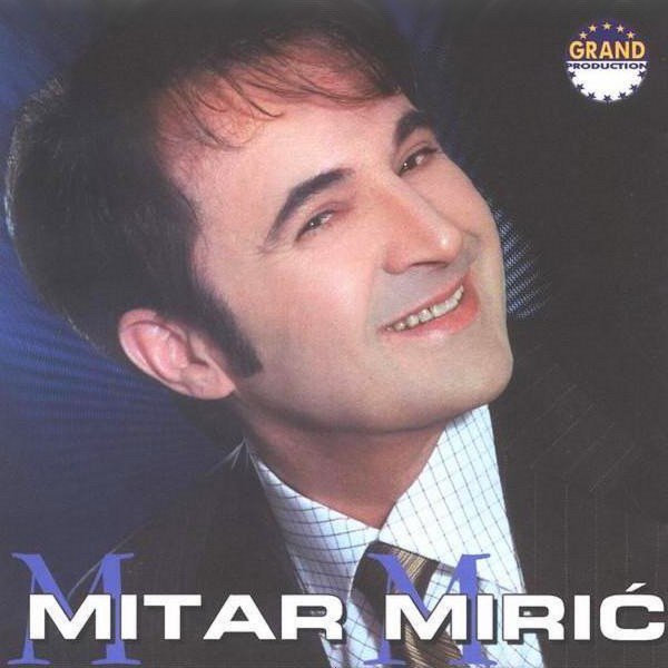 Magaza-Diskografije: Mitar Miric (1975-2016) - Diskografija