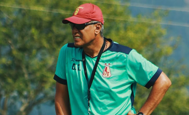 HERNÁN TORRES Y EL INICIO DE LA QUINTA SEMANA DE ENTRENAMIENTOS DEL ...