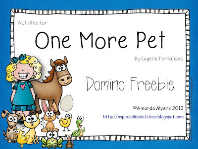 Freebielicious: One More Pet Freebie