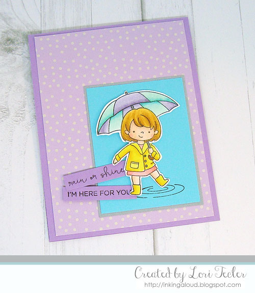 Color Throwdown: Color Throwdown #635