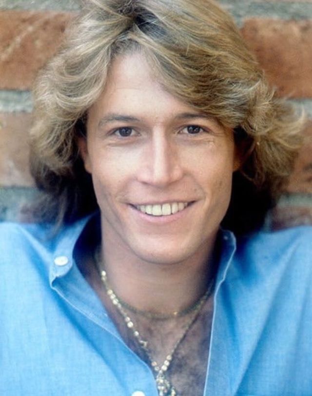 Andy Gibb