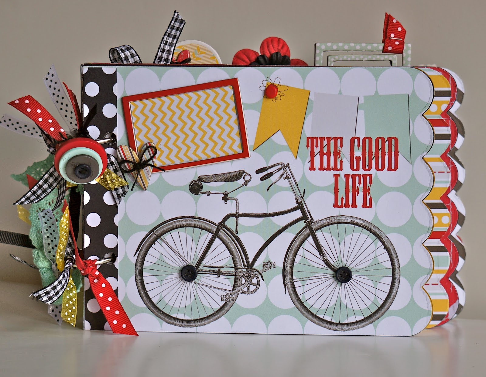 Mini Album Kits at Esperanza Bruns blog