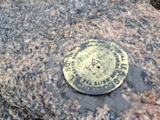 Hiking Colorado's 285 Corridor
