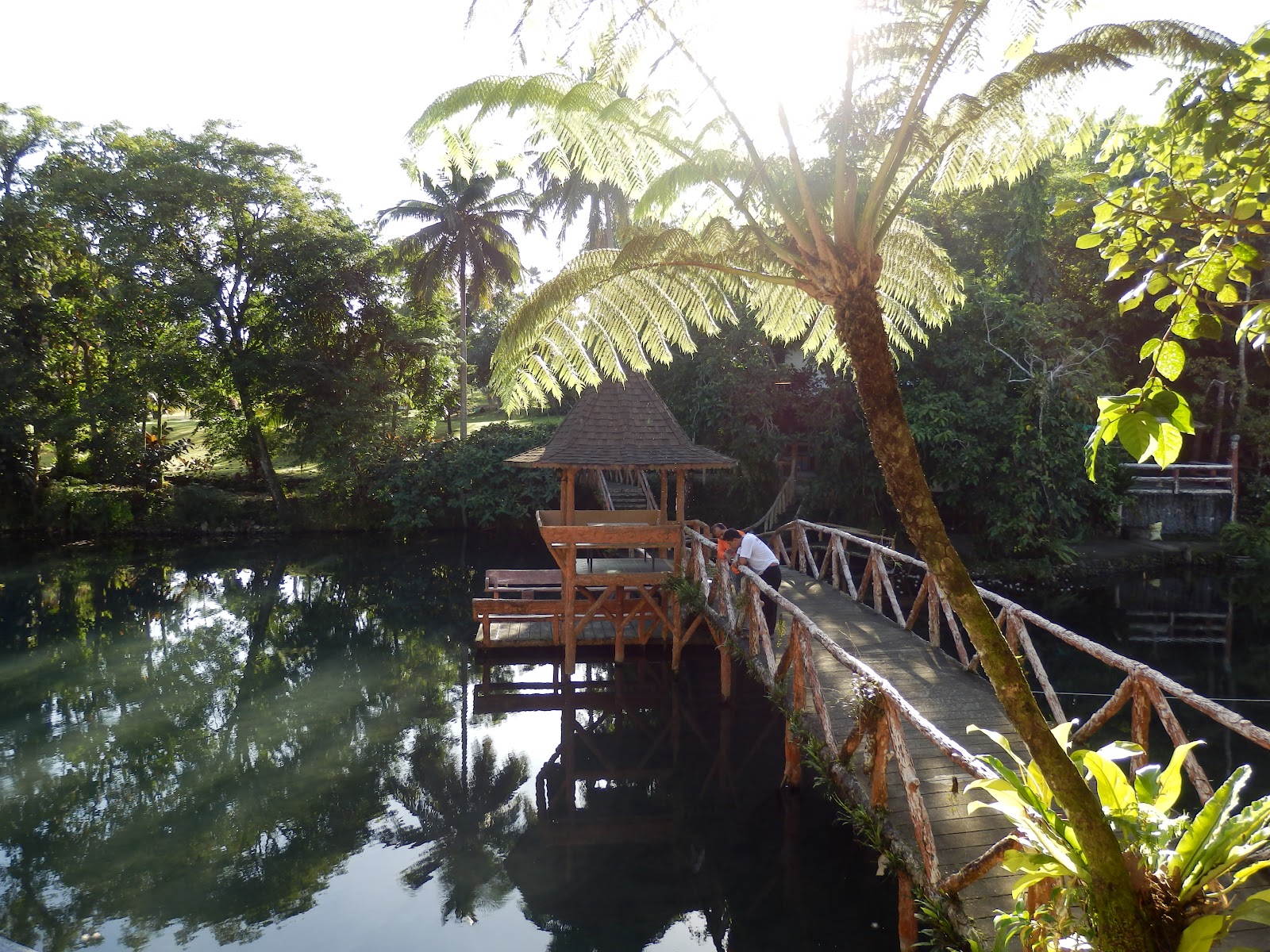 Batis Aramin Resort and Hotel