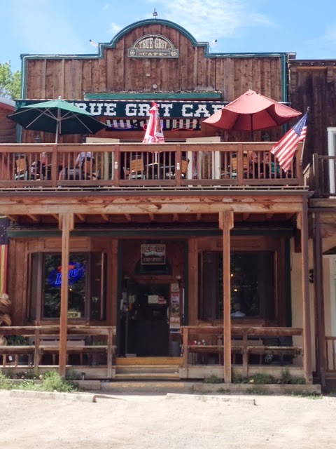 Yankee-Belle Cafe: Foodie Field Trip - Yes It's Research