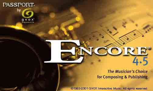 Cristãos Hoje: Encore 4.5.3 e o 5.0 em português para criação de ...