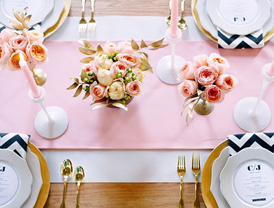 once.daily.chic: Kitchen Tea!