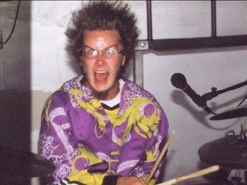 Let me tell you about: Jimmy "The Rev" Sullivan