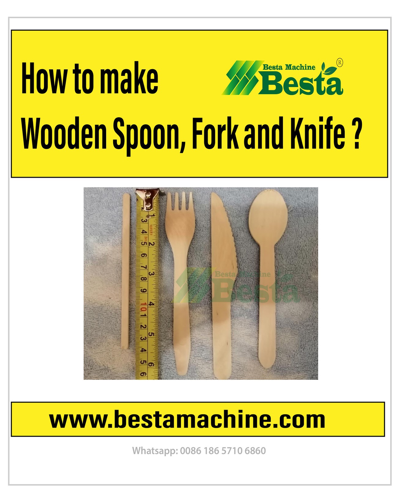 WOODEN SPOON HOT PRESSING MACHINE (HIGH QUALITY)