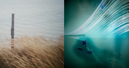 Solargraphy Cameras with there final results