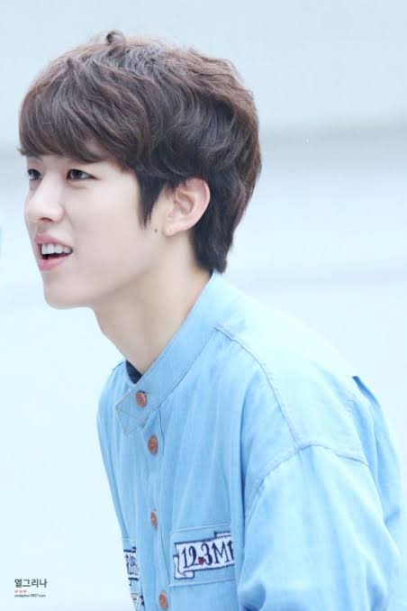 Lee Sung-Yeol facts