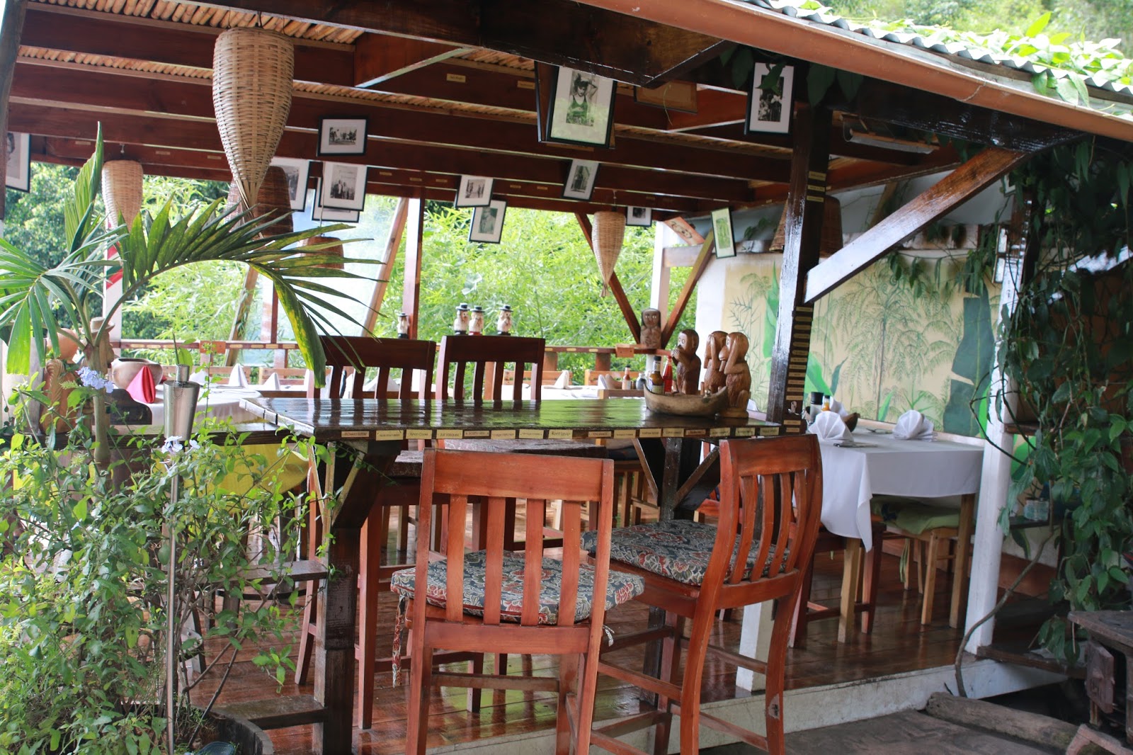 Jules Kunterbunte Welt: Jamaika Urlaub