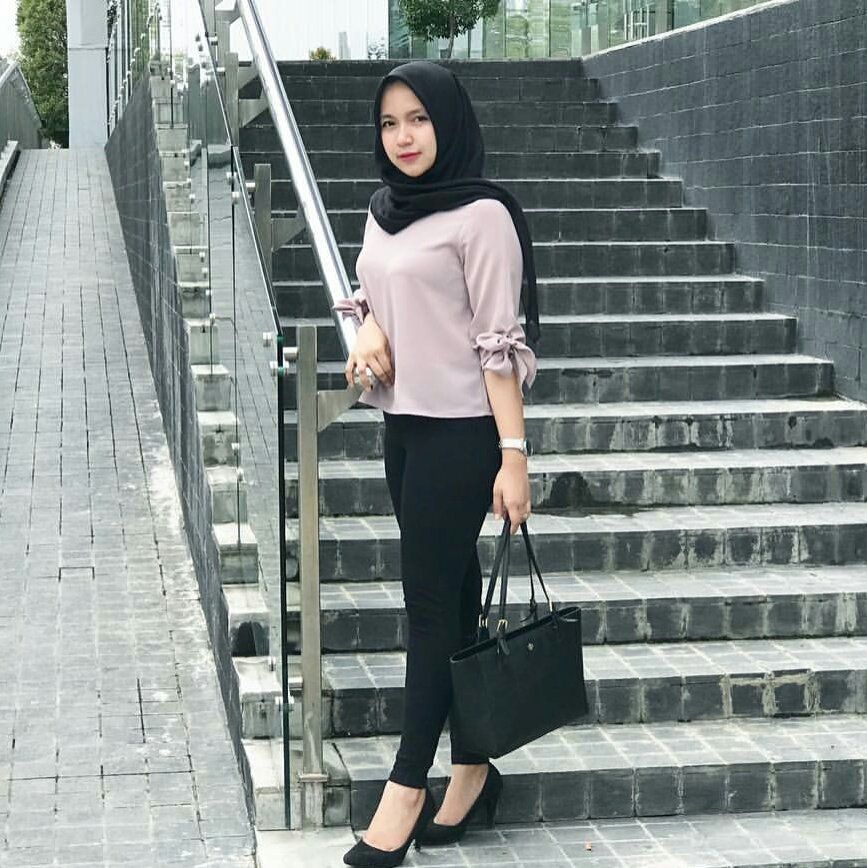 Ukhti jilbab suka Diatas Video Jilbab Viral - Nisa Putri