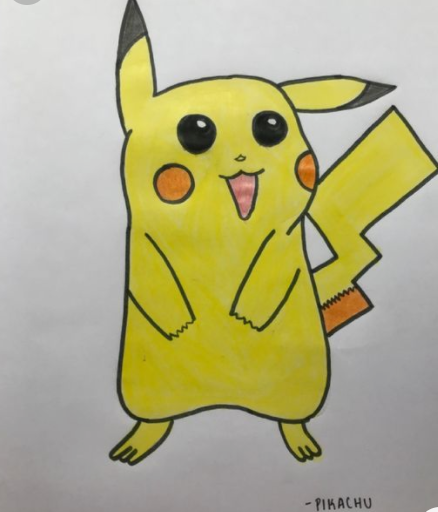 10 Easy Drawings For Beginners