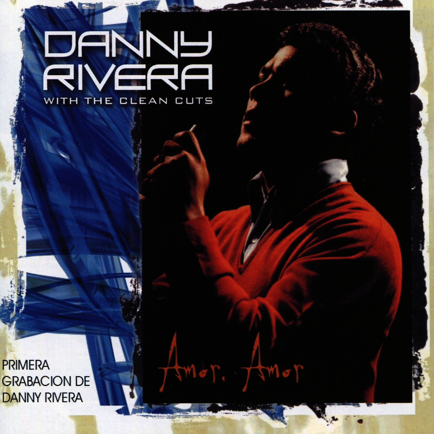 MI MUSICA: Discografia Danny Rivera