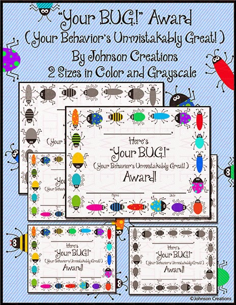 Johnson Creations: September 2014