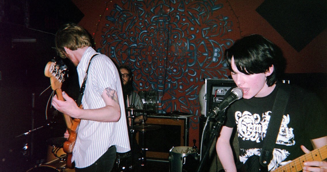 The Blog That Celebrates Itself: Jane, Drive It All Over Me with ...