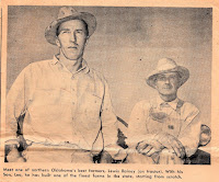 Faith_Family_Farm: Remembering Lewis Rainey on His 125th Birthday