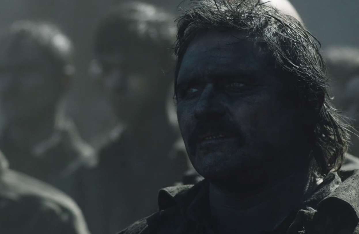 Chernobyl - Miniseries Round Table - Chilling, Heartbreaking, Unforgettable