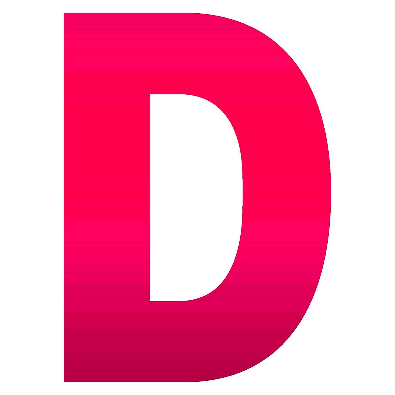 BLOG TODO IDEAS Y MAMI ES DIVERTIDA: ABECEDARIO UN COLOR ROSA