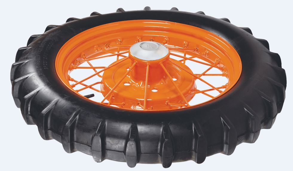 Just A Car Guy: Snow Bird Paddle tires for the Model T and Model A ...