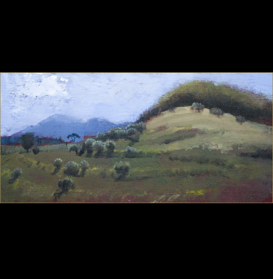 David C. Hancock... - Kai Fine Art