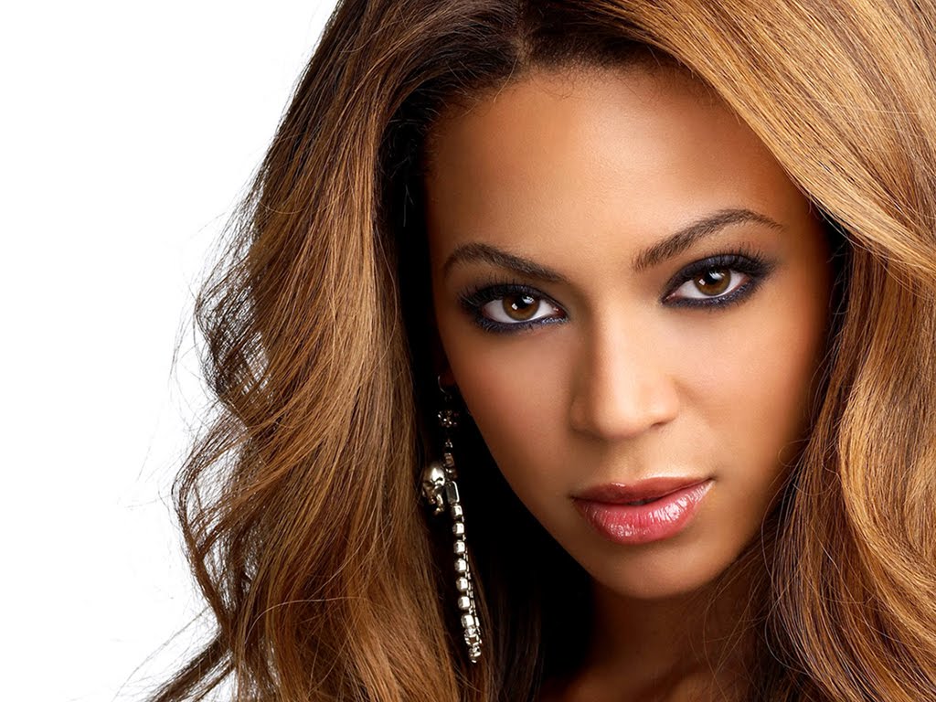 Beyonce Knowles Wallpapers - Wallpapers HD